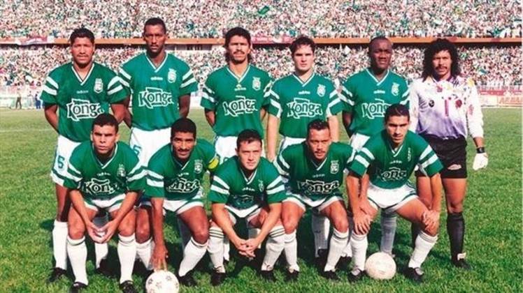 7 equipes comandadas por narcotraficantes na Colômbia de Pablo Escobar ...