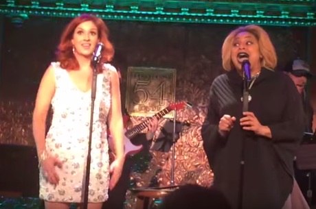 Raven e Chelsea da série ‘As Visões de Raven’ se reencontram e ...