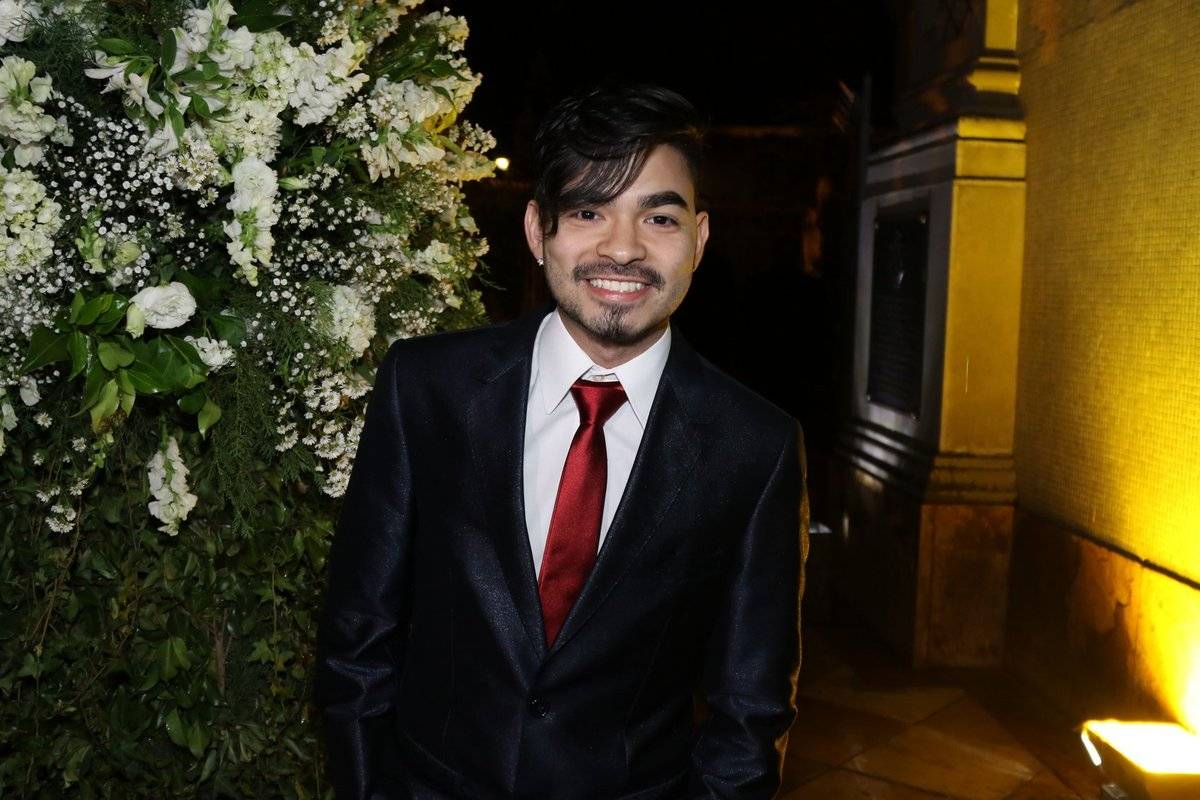 Após casamento com Juju Salimeni, Felipe Franco já planeja aumentar a ...