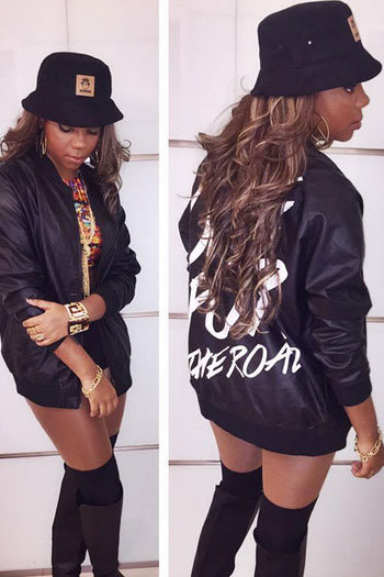 Quer arrasar no baile funk? Inspire-se em 20 looks ousados de Ludmilla ...