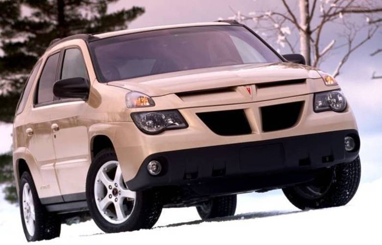 Conheça o carro mais feio de todos os tempos - Fotos - R7 Carros