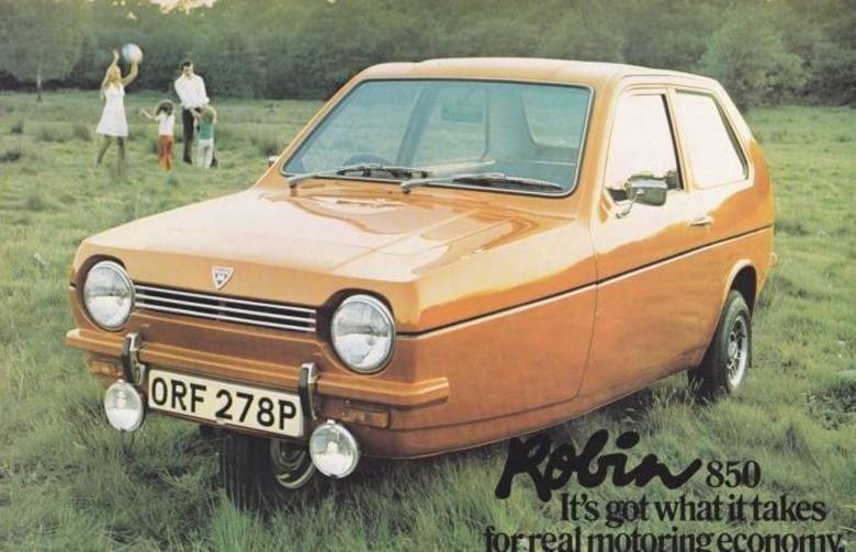 Conheça o carro mais feio de todos os tempos - Fotos - R7 Carros