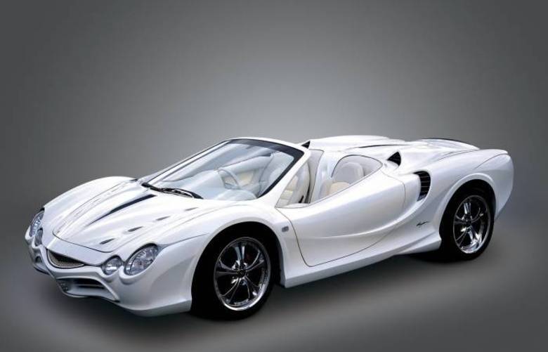 Conheça o carro mais feio de todos os tempos - Fotos - R7 Carros