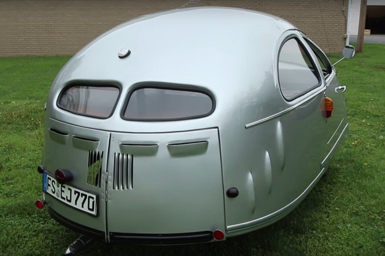 Conheça o carro mais feio de todos os tempos - Fotos - R7 Carros