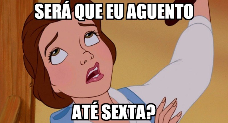 Quarta-feira é o dia mais chato da semana! Veja 12 memes que comprovam ...