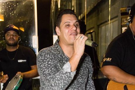 Sem Péricles e Thiaguinho, Exaltasamba anuncia volta aos palcos em 2016 ...