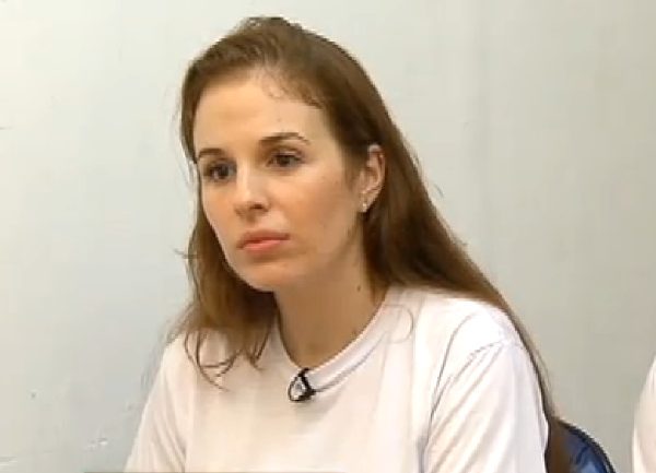 Suzane é presa por declarar endereço falso em saída temporária ...