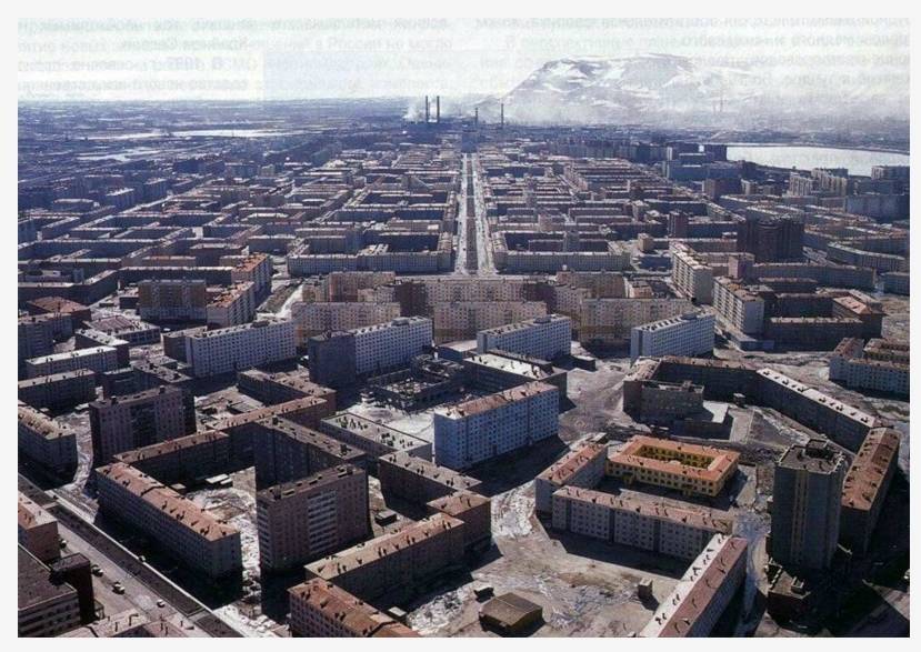 Poluição extrema: conheça os lugares mais contaminados do mundo - Fotos ...