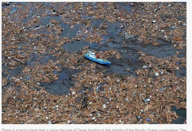 Poluição extrema: conheça os lugares mais contaminados do mundo - Fotos ...