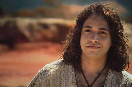 Rei Davi bate recorde em São Paulo e no Rio e é a minissérie bíblica ...