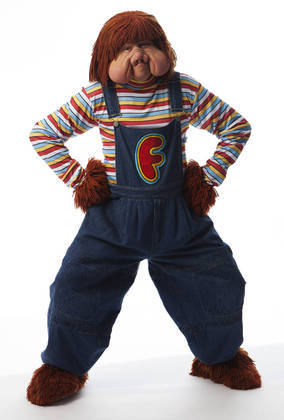 Criador dos personagens Fofão e Patropi, Orival Pessini morre aos 72 ...