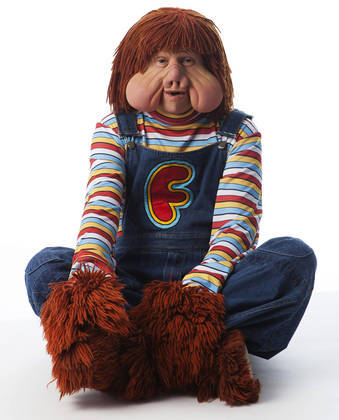 Criador dos personagens Fofão e Patropi, Orival Pessini morre aos 72 ...