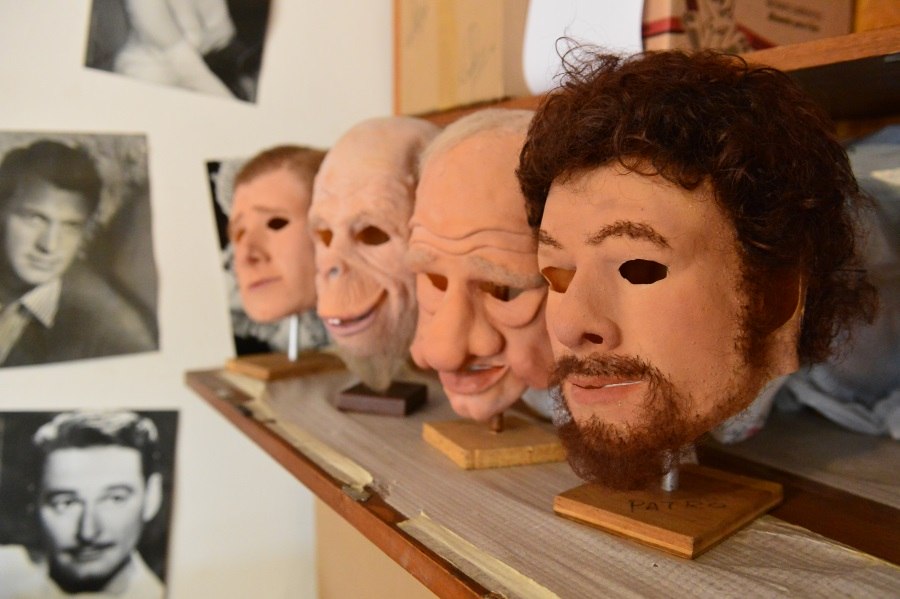 Criador dos personagens Fofão e Patropi, Orival Pessini morre aos 72 ...