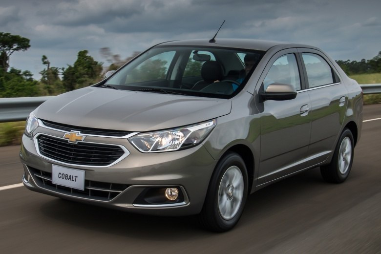 Veja os 50 carros mais vendidos de 2016 até junho - Fotos - R7 Carros