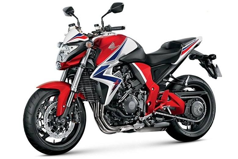 Veja as motos mais vendidas no acumulado de 2015 - Fotos - R7 Carros