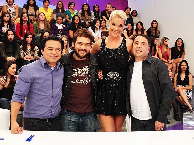 Morre o humorista Shaolin aos 44 anos - Entretenimento - R7 Famosos e TV