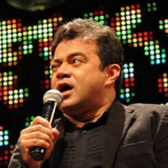 Morre o humorista Shaolin aos 44 anos - Entretenimento - R7 Famosos e TV