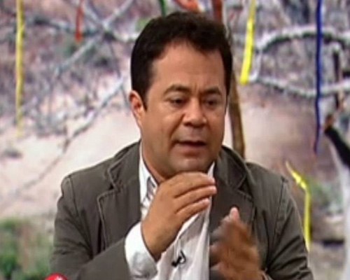 Morre o humorista Shaolin aos 44 anos - Entretenimento - R7 Famosos e TV