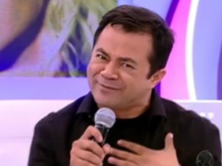 Morre o humorista Shaolin aos 44 anos - Entretenimento - R7 Famosos e TV