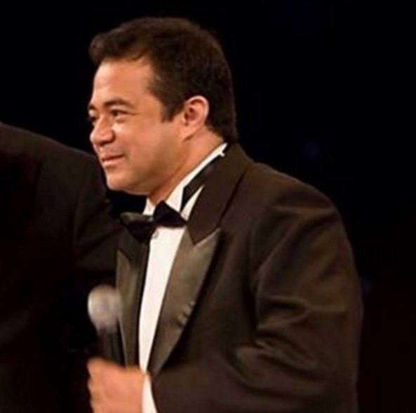 Morre o humorista Shaolin aos 44 anos - Entretenimento - R7 Famosos e TV