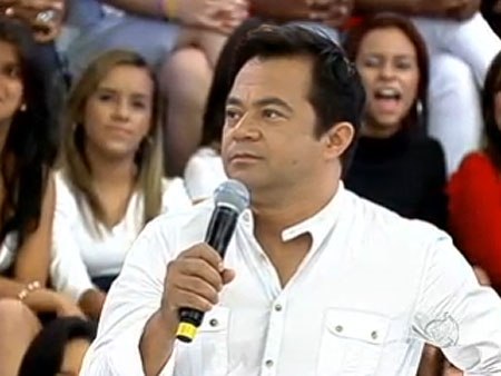 Morre o humorista Shaolin aos 44 anos - Entretenimento - R7 Famosos e TV