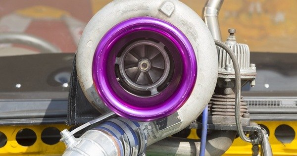 O que saber antes de instalar turbo no carro? - Notícias - R7 Carros