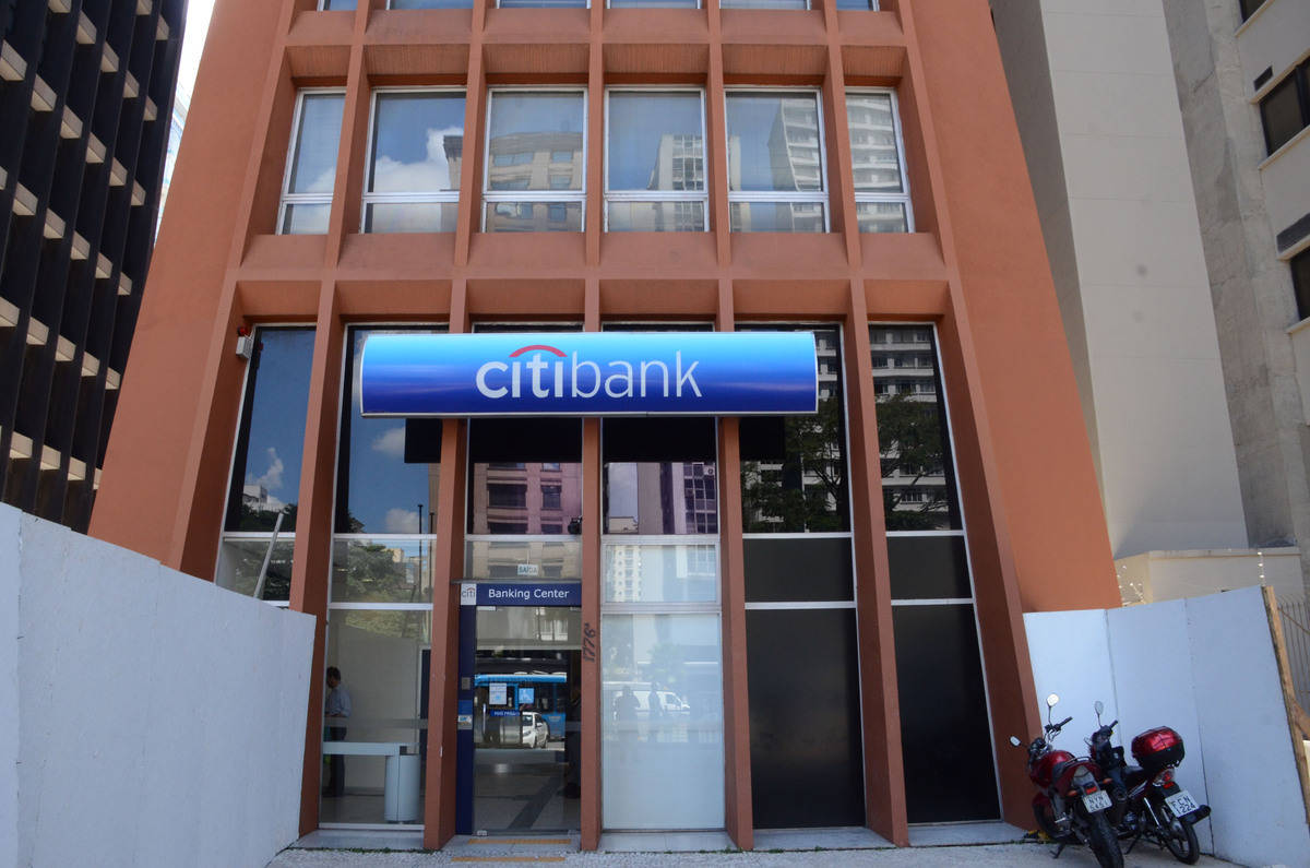 Citi espera concluir venda no Brasil até dezembro - Notícias - R7 Economia