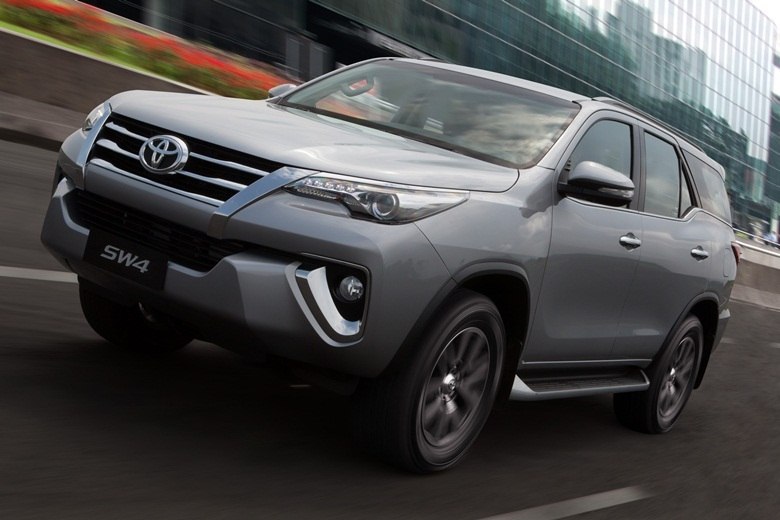 Veja os 15 utilitários mais vendidos de 2016 até setembro - Fotos - R7 ...