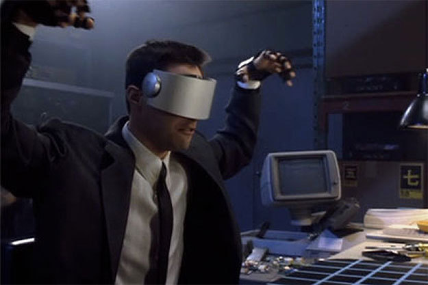 Quase real! Confira 8 filmes antigos que falaram sobre realidade ...