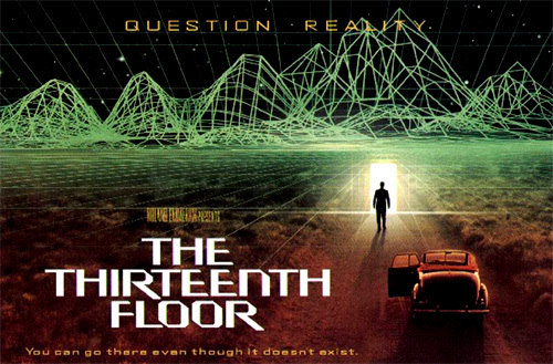 Quase real! Confira 8 filmes antigos que falaram sobre realidade ...