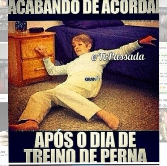 Quer "trollar" seu amigo? Veja os melhores memes de academia da web ...