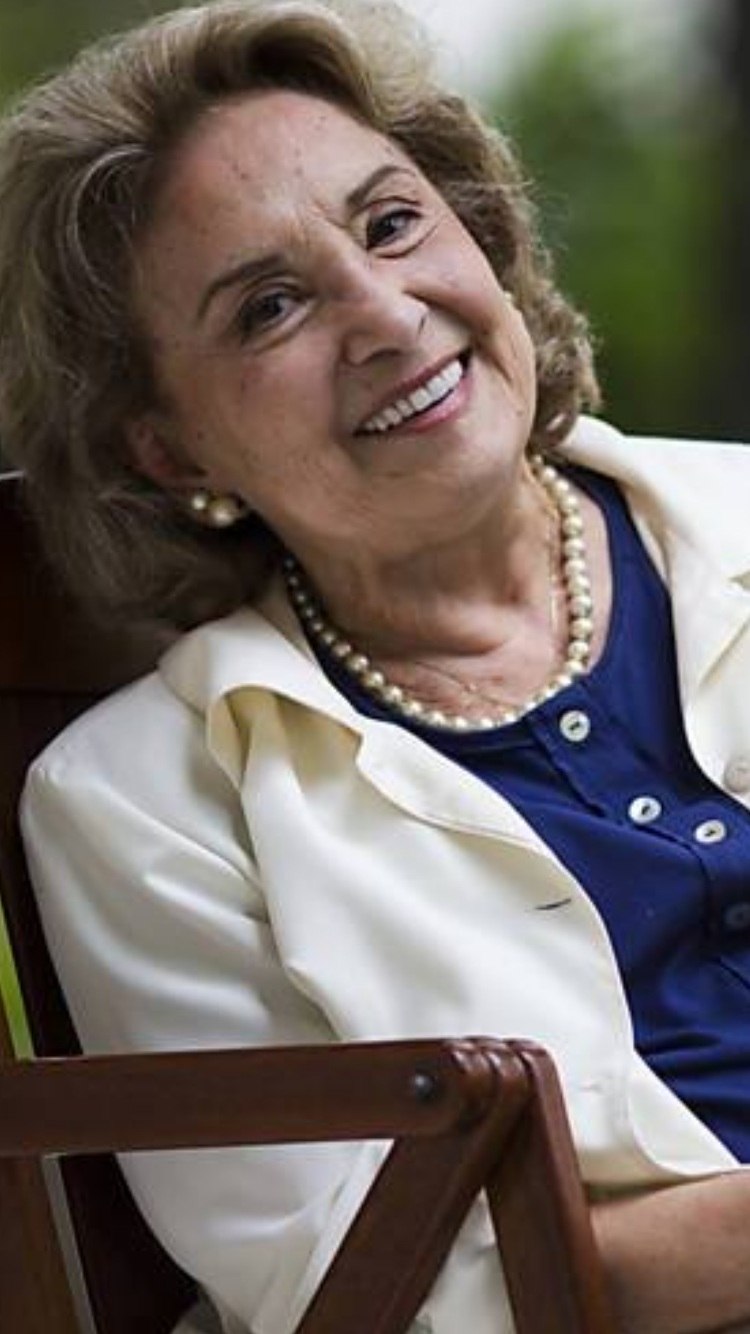 Relembre a extensa trajetória da atriz Eva Wilma - Fotos - R7 Famosos e TV