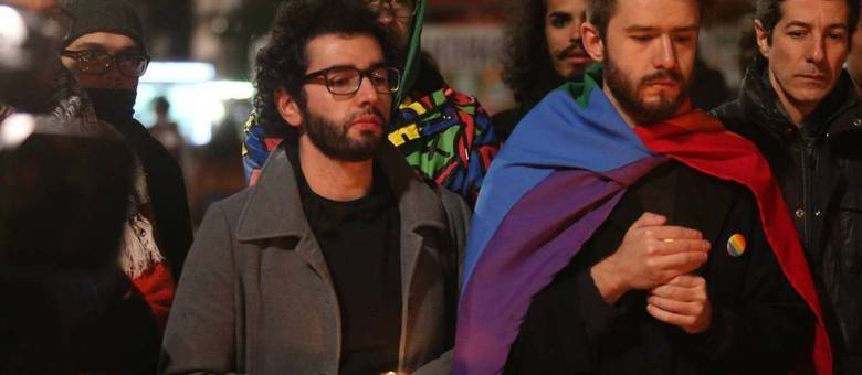 Mortos por homofobia no Brasil somam seis ataques de Orlando - Notícias ...