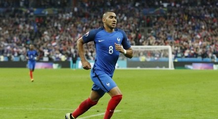 Vasco acerta contratação do francês Dimitri Payet - Esportes - R7 Futebol