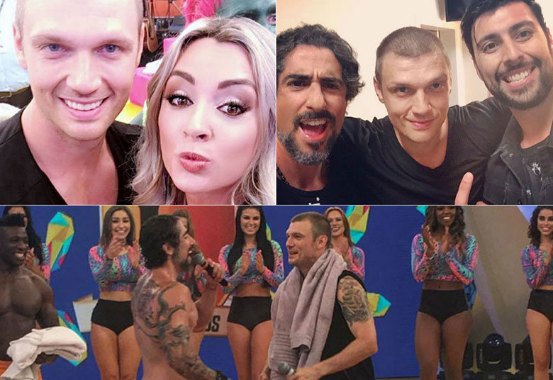 Legendários chega à liderança e bate recorde de audiência do ano com 9 ...