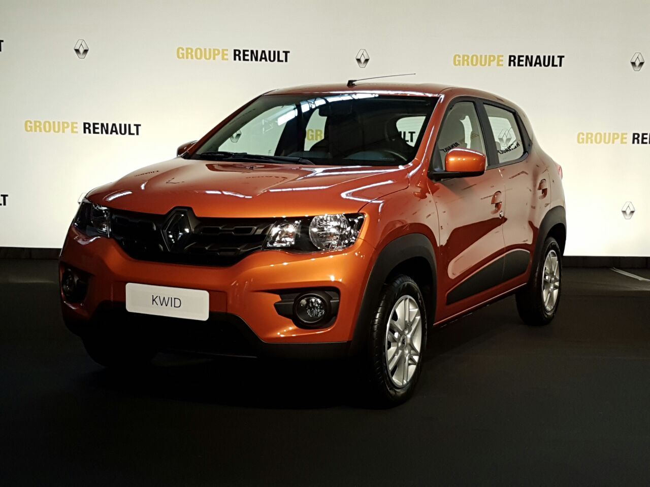 O que já sabemos sobre o Renault Kwid, sucessor do Clio - Fotos - R7 Carros