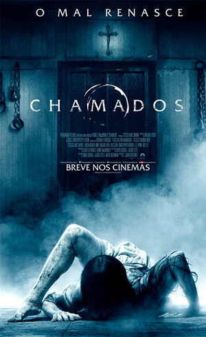 Samara volta ainda mais assustadora no trailer de Chamados, terceiro ...