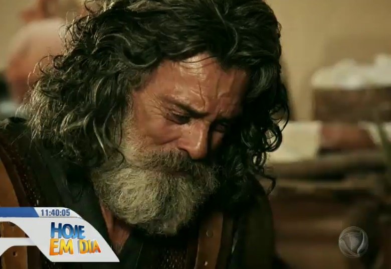 Marcos Winter completa 50 anos e ganha declaração da filha: “Eu amo ...