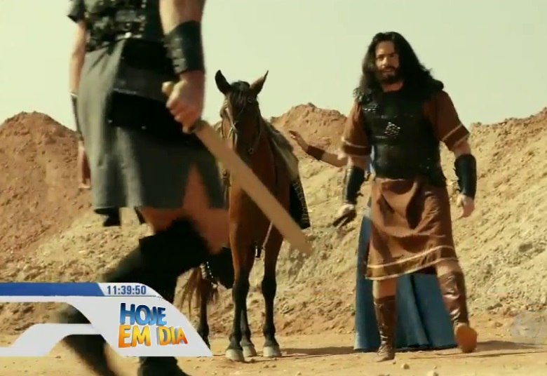 Marcos Winter completa 50 anos e ganha declaração da filha: “Eu amo ...