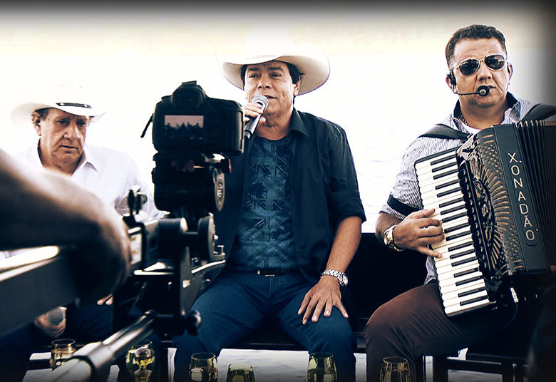 Trio Parada Dura anuncia novo integrante após morte de Parrerito ...