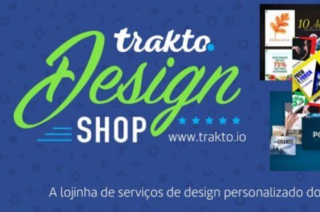 Trakto lança o marketplace Design Shop - Tecnologia e Ciência - R7 Hardware