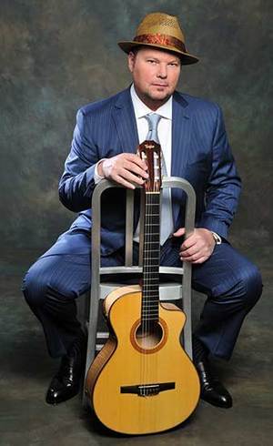 Mais conhecido pelos hits românticos, Christopher Cross relembra o dia ...