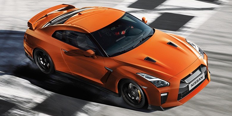 R$ 900 mil é o preço oficial do Nissan GT-R no Brasil - Fotos - R7 Carros