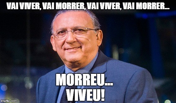 Falsa morte de Adriano Gabiru vira alvo dos memes da web - Fotos - R7 ...