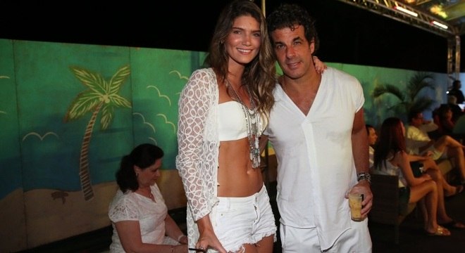 Alvaro Garnero comemora que será pai novamente: 'Não vai faltar amor' - Entretenimento - R7 ...