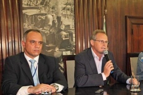 Roberto Sá assume Segurança do RJ com desafio de evitar naufrágio de ...