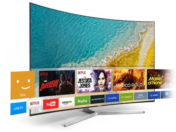 O que você precisa saber na hora de comprar uma smart TV - Fotos - R7 ...