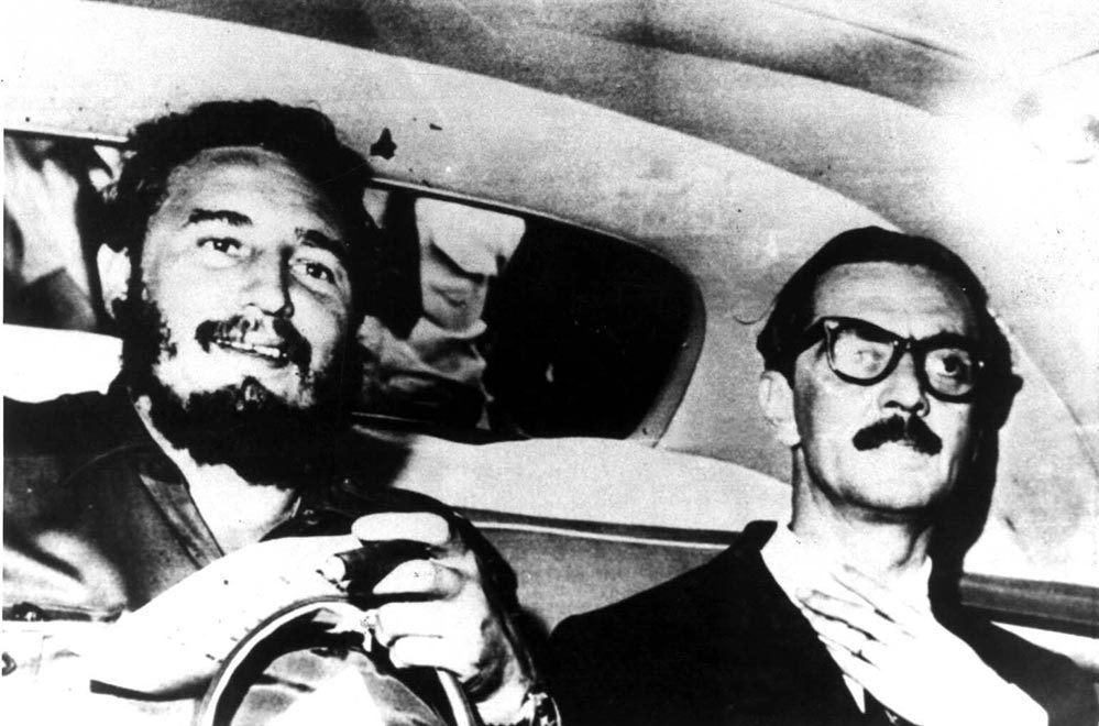 Fidel Castro morre aos 90 anos - Notícias - R7 Internacional