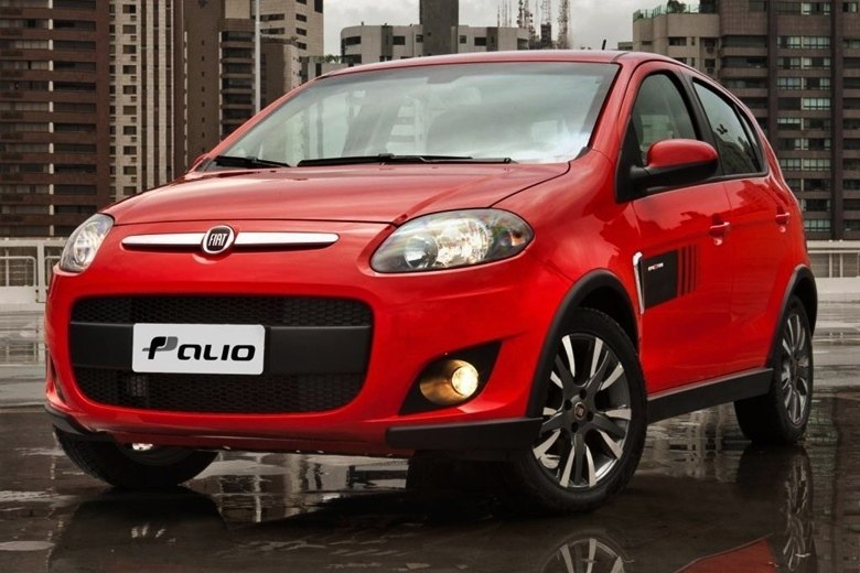 Veja os 20 carros usados mais financiados no ano de 2016 - Fotos - R7 ...