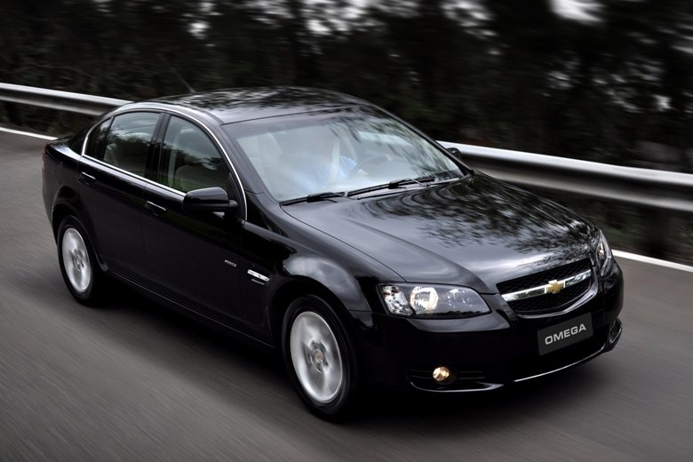 Sucessor do Chevrolet Vectra ganha segunda geração - Fotos - R7 Carros